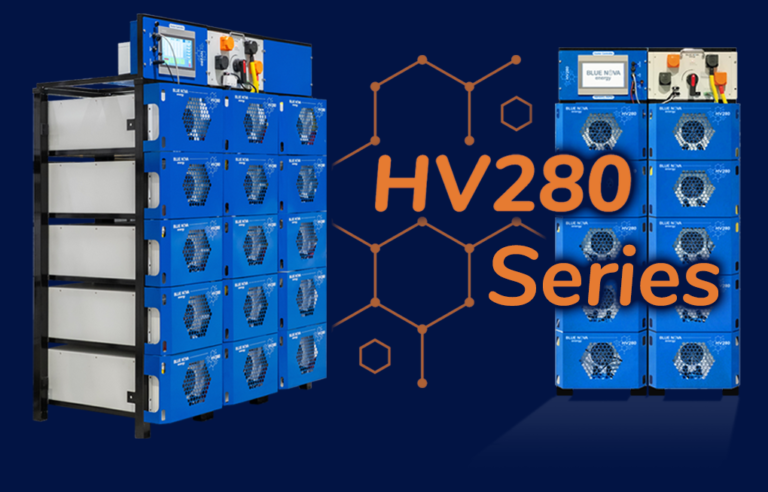 HV280-Series - BlueNova